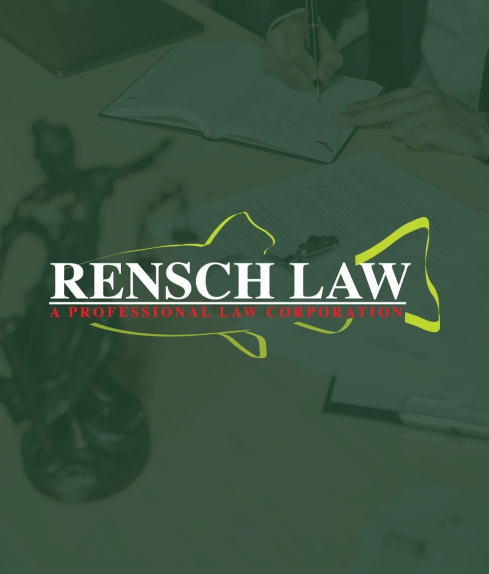 About Our Attorneys | Rensch Law Office | Rapid City, SD